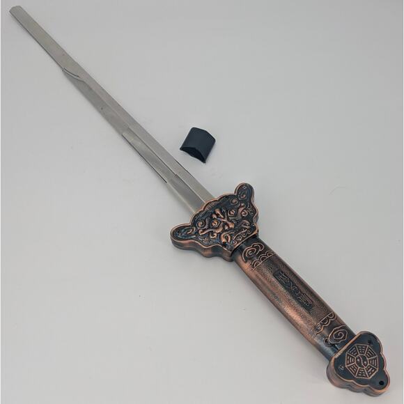 None and/or Unknown | Accessories | Telescopic Martial Arts Sword ...